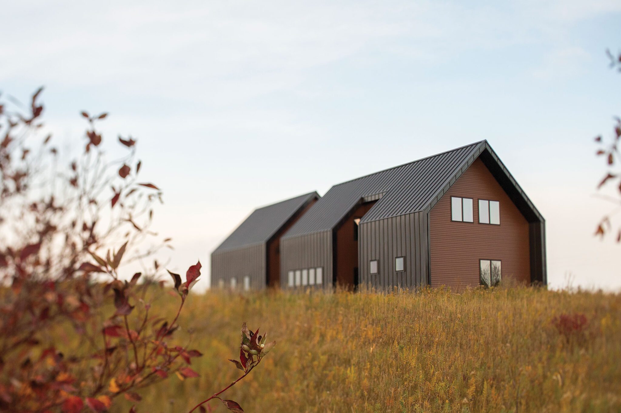 Gallery - Inhabit Magazine