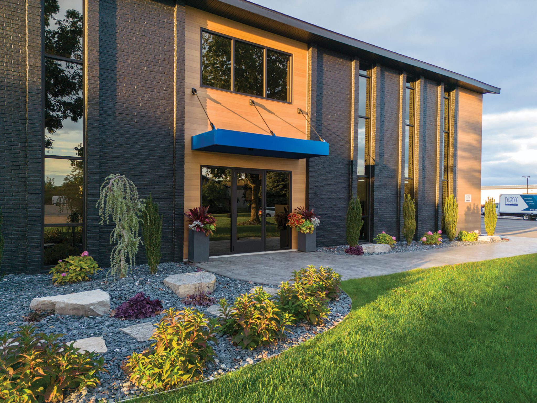 Gallery - Inhabit Magazine